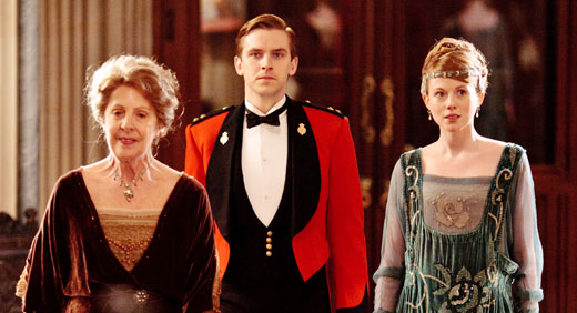 How Many Episodes In Season 1 Downton Abbey Briign Peatix